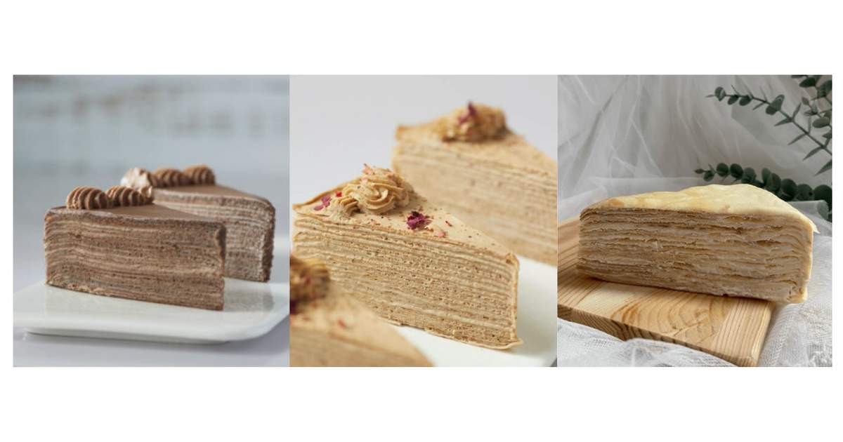 YuBake Delivery in Klang Valley